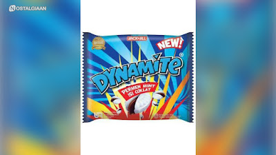 Masih Ingat Sama Permen-Permen Legend Ini Bray? | KASKUS