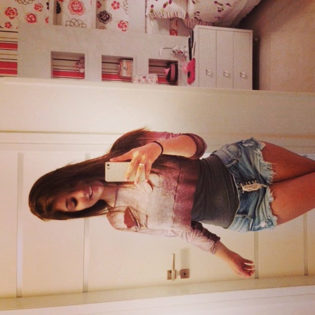 Mundo dos Fakes: Milena Rolim