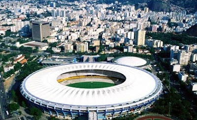 ePORTUGUÊSe: A História do Maracanã