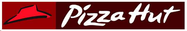 History of All Logos: All Pizza Hut Logos