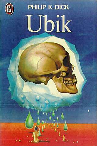 Une curiosité de qualité: Ubik