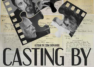 Bobby Rivers TV: Marion Dougherty in CASTING BY