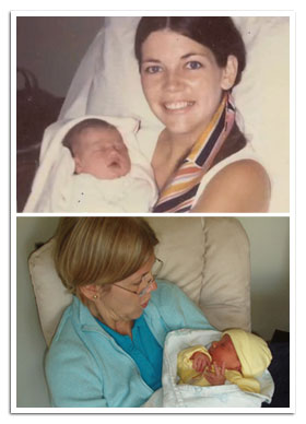 Katalusis: From Elizabeth Warren’s daughter on Mother’s Day