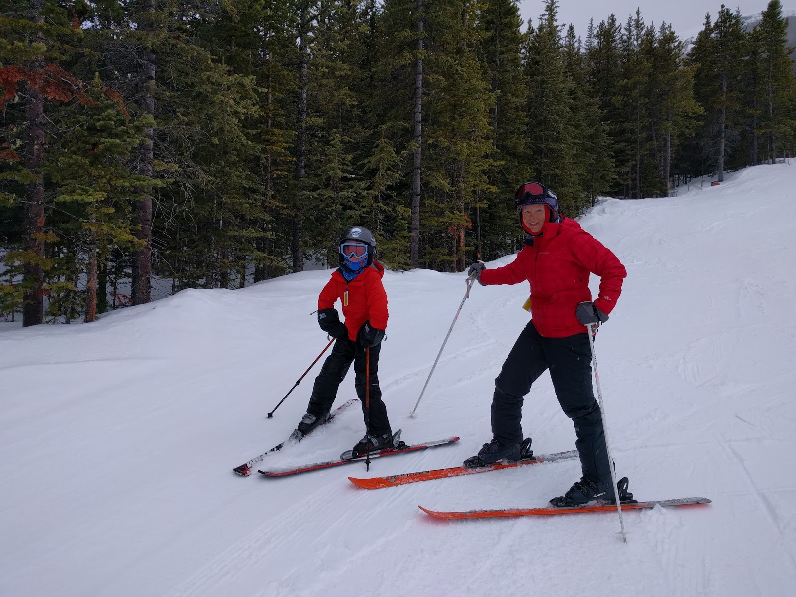 Family Adventures in the Canadian Rockies: 5 Reasons to Make Nakiska ...