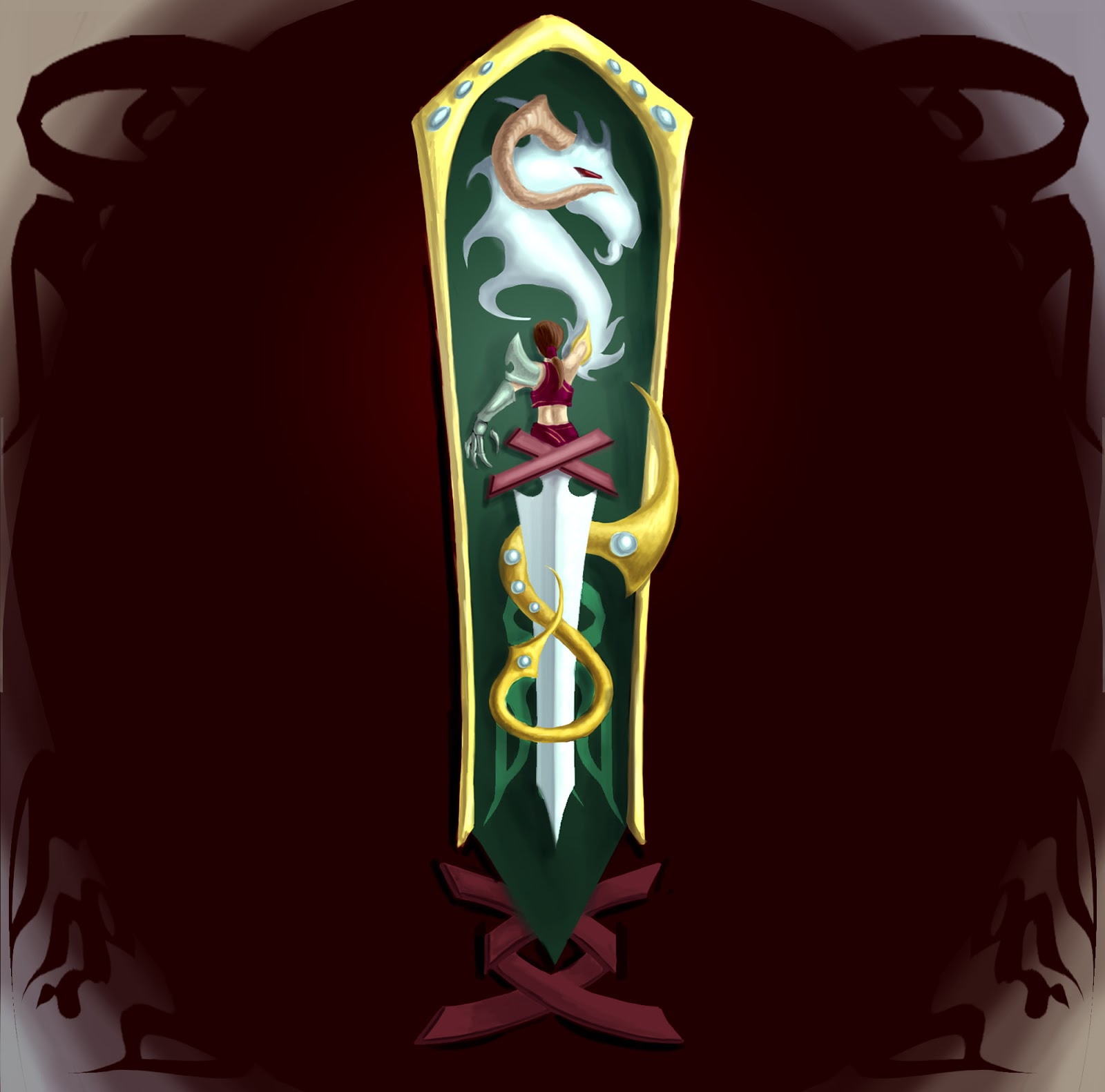 Jose Daniel Garcia Art: Fayth Stones