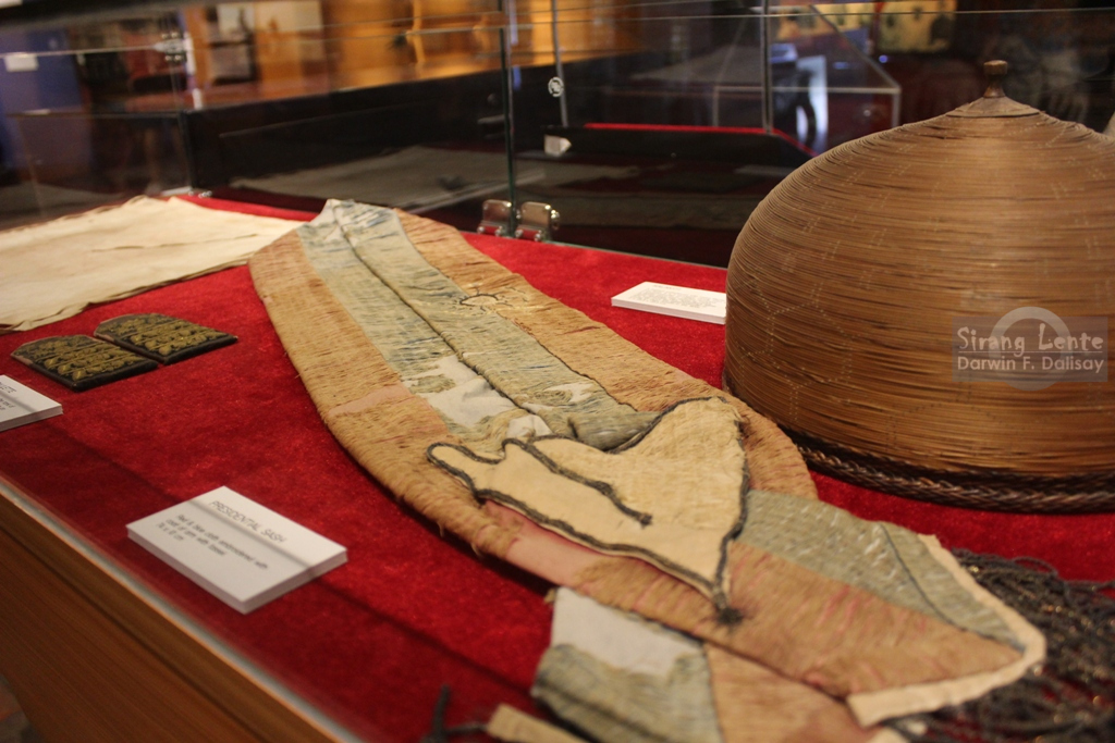 SIRANG LENTE: AGUINALDO SHRINE AND MUSEUM, CAVITE