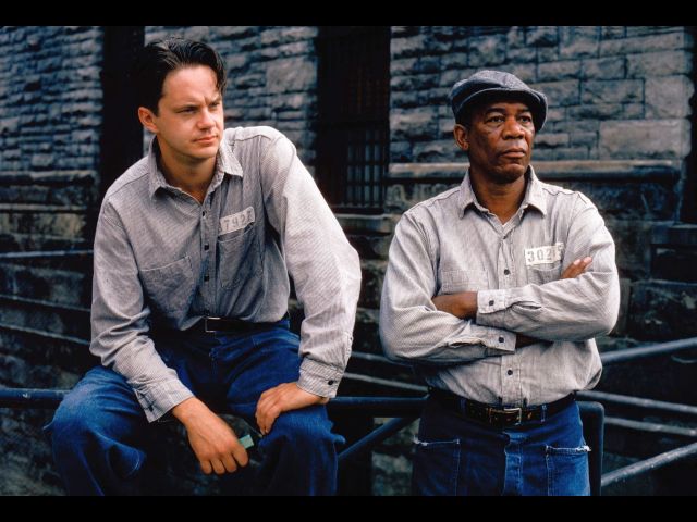 Watch The Shawshank Redemption (1994) Full Movie Online