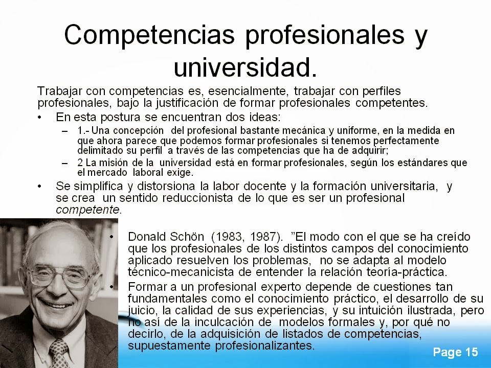 Educar por competencias ¿Qué hay de nuevo? Equipo MEB: CAPÍTULO V: La voluntad de distracción ...