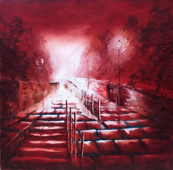 Bob Barker, 1954 | Tutt'Art@ | Pittura * Scultura * Poesia * Musica