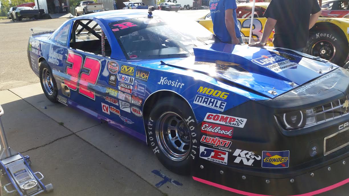 Speed Talk on 1360: Elko Power Stock/Thunder Car Championship