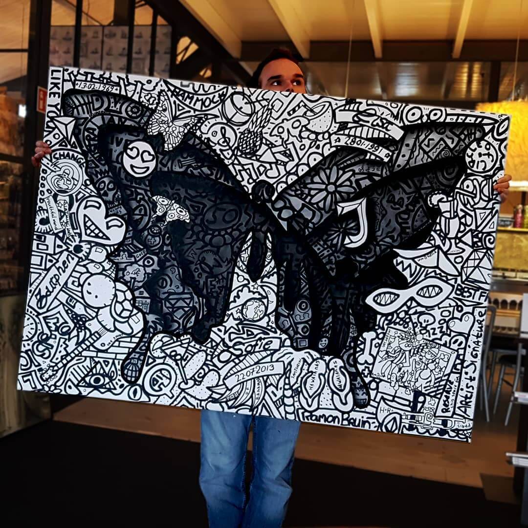 Design Stack: A Blog about Art, Design and Architecture: Various Styles ...