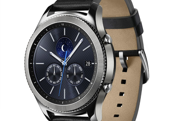 Samsung launches a new Smart Watch! | AnserTech