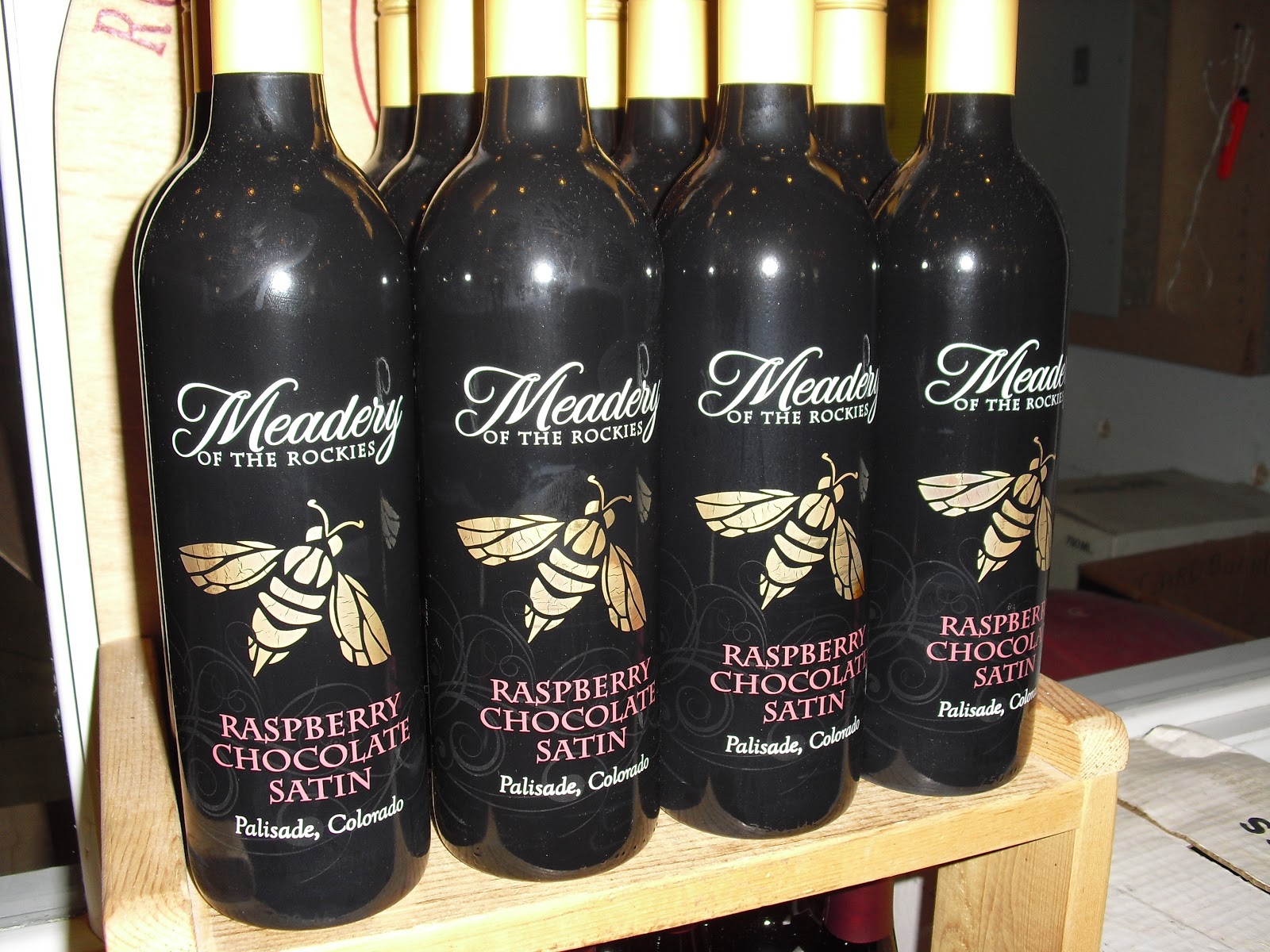 Stay on Route 6: Palisade, Grand Junction, Colorado; Route 6 Towns in ...