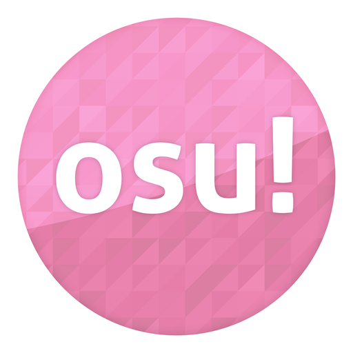 [ 遊戲推薦 ] [ Osu! ] 好玩的免費音樂節奏遊戲 《 Osu! 》 | Laird Studio