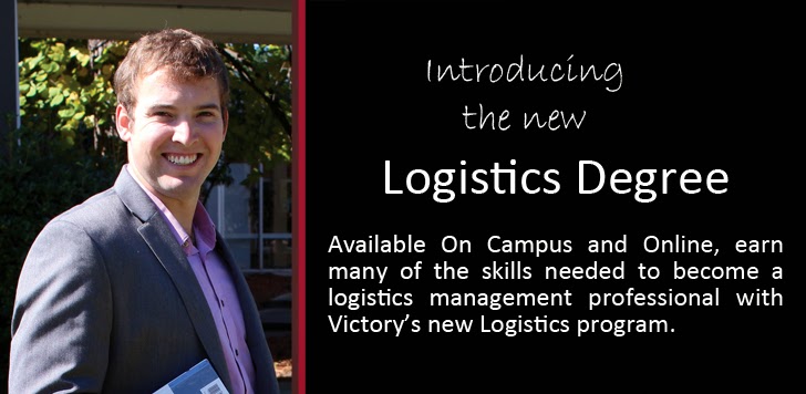 Education in Organization Management with Logistics Specialization ...