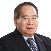 Best Interview: Interview with Philippine's Richest Man Henry Sy Rags ...