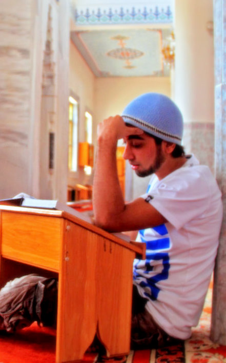Exploring Islam: The Difference between a Student of Knowledge and a ...