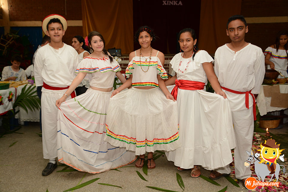 Etnias De Guatemala: PUEBLO XINCA