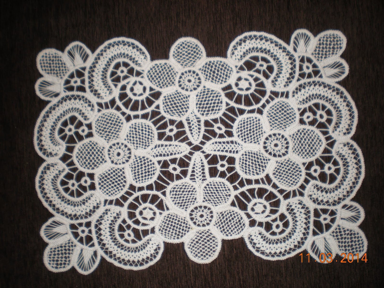 Mileuri Macrame : mileuri