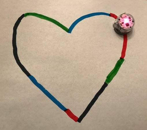 Cummins Life: Timberdoodle Ozobot Review