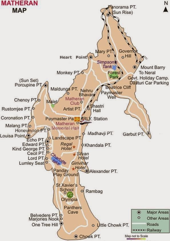 Matheran | Konkankatta.in