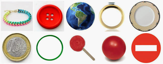 PLAN DE CULTURA DIGITAL, CEIP Lope de Vega, Ceuta: Collage