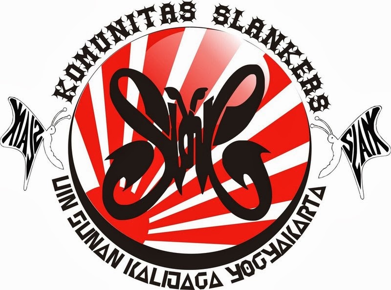 Logo Grup band Slank Dari Masa ke Masa