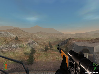 IGI 3 The Plan Free Download Full Version PC Game - Free PC Games Download