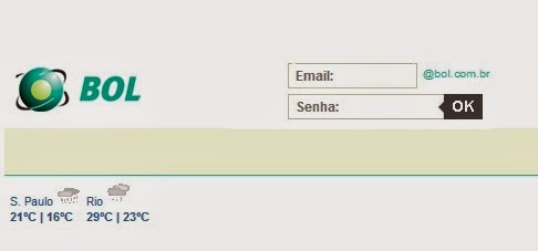 EMAIL BOL ANDROID - SAIBA COMO CONFIGURAR