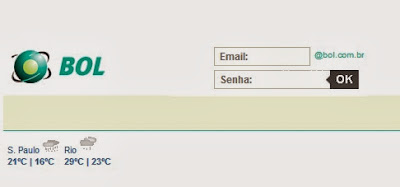 EMAIL BOL ANDROID - SAIBA COMO CONFIGURAR