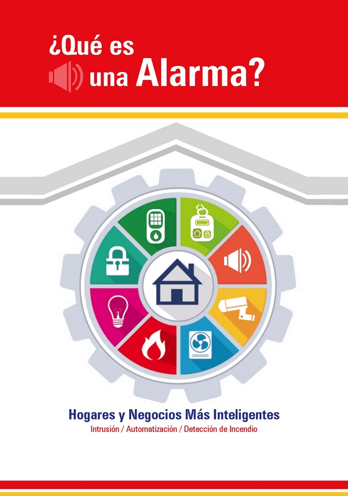 DIGITECH Seguridad Electronica: QUE ES UNA ALARMA O SISTEMA DE ALARMA ...