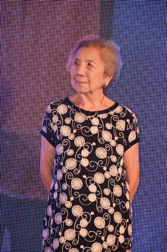 Bohol's Roving Eye: DU EK SAM Salutes Its Achievers