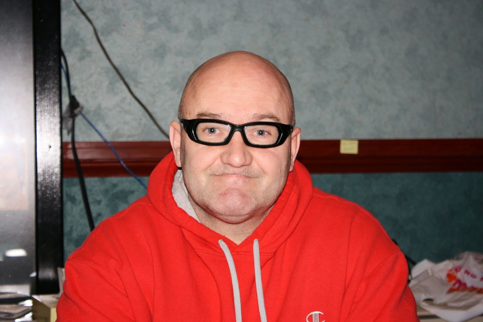 Foxwoods Poker: Mar 19, 2014