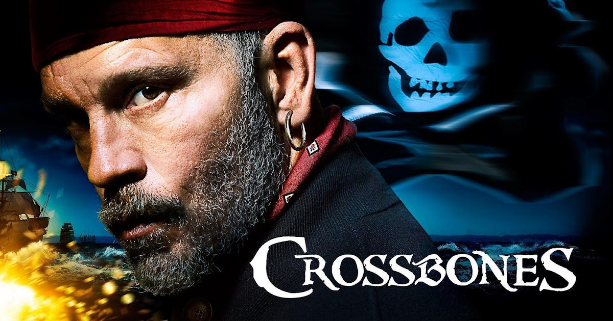 SNEAK PEEK : "Crossbones" With 'Blackbeard' The Pirate