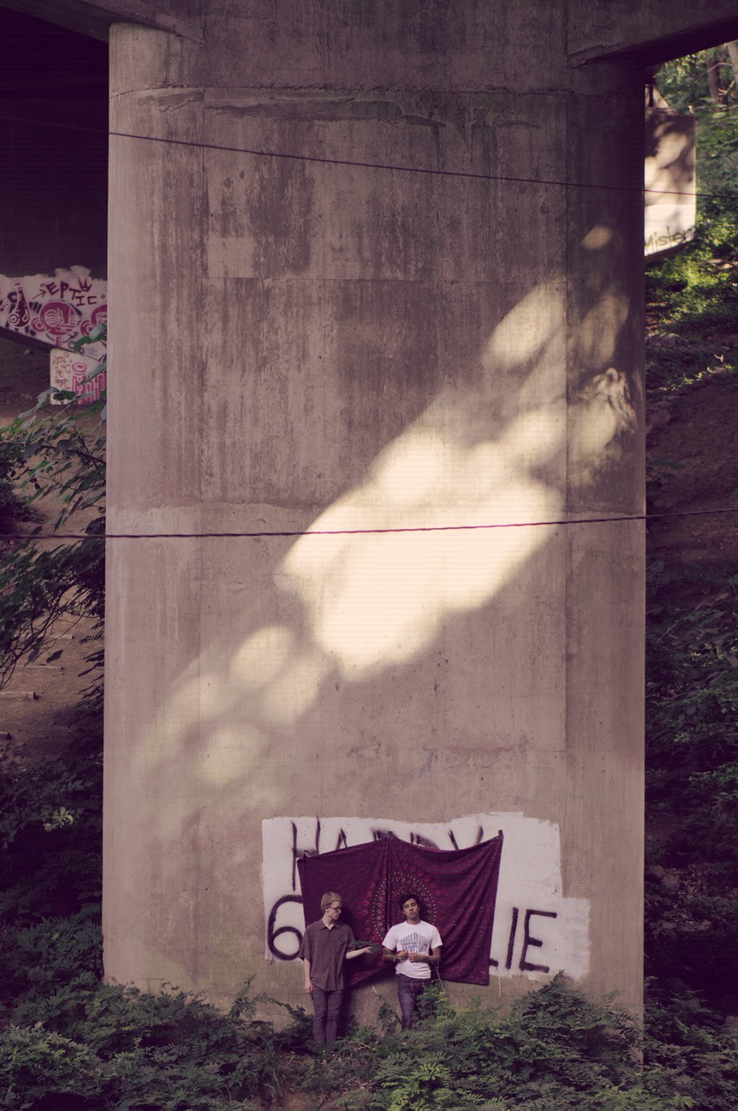 Cellar Door // Washington DC Artist Collective // Offical Site