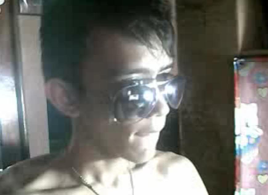 pinoy titi atbp.: Pinkish