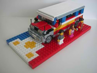 ♥♥♥ ~~~: Pinoy Jeepneys