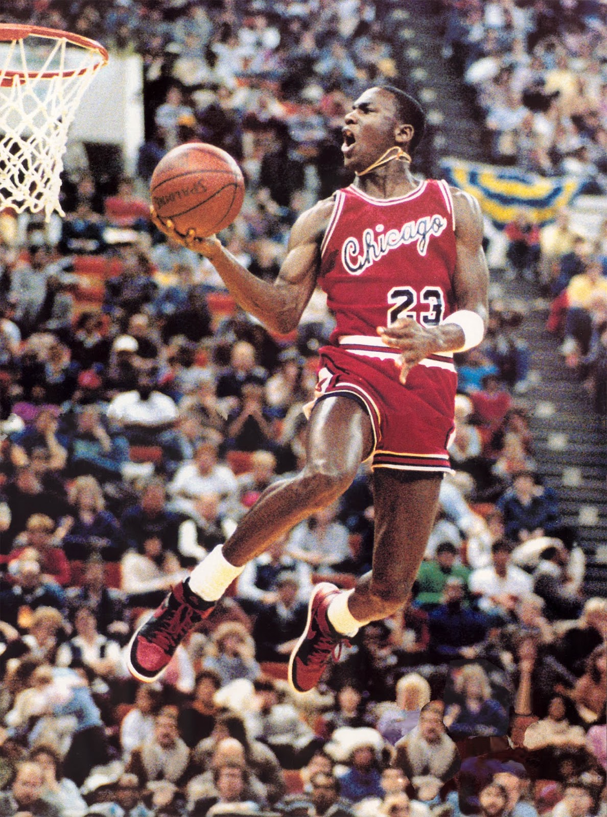 Michael Jordan Pictures | mouade agafay