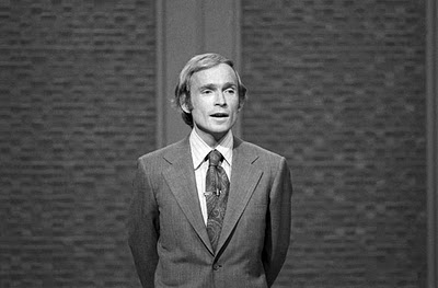 Classic Television Showbiz: An Interview with Dick Cavett