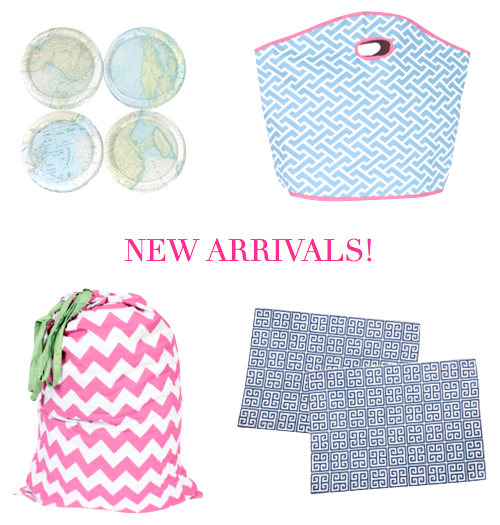 Design Darling: design darling {the boutique}