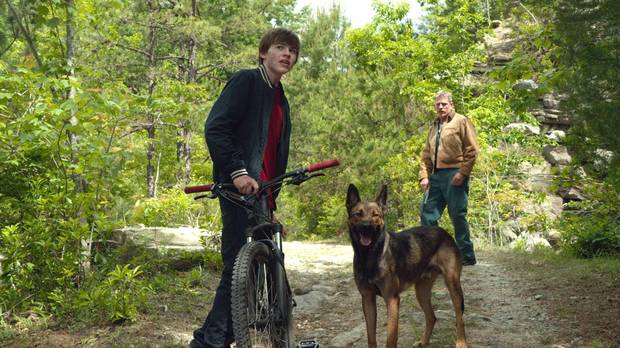 El Último Crítico: Max (2015)