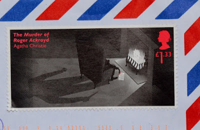 Mail Adventures: Mysterious Stamps