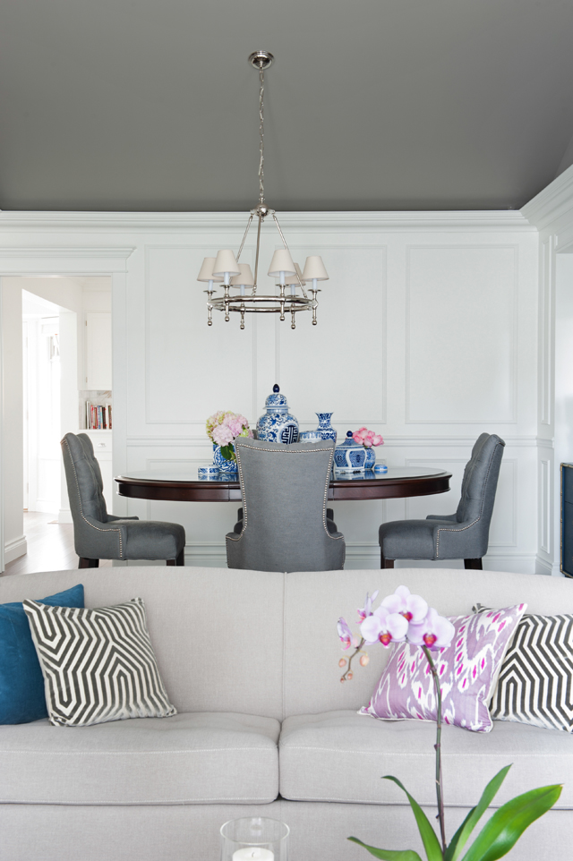 Marcus Design: A Tour of Our Home