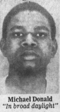 Michael Donald Lynching