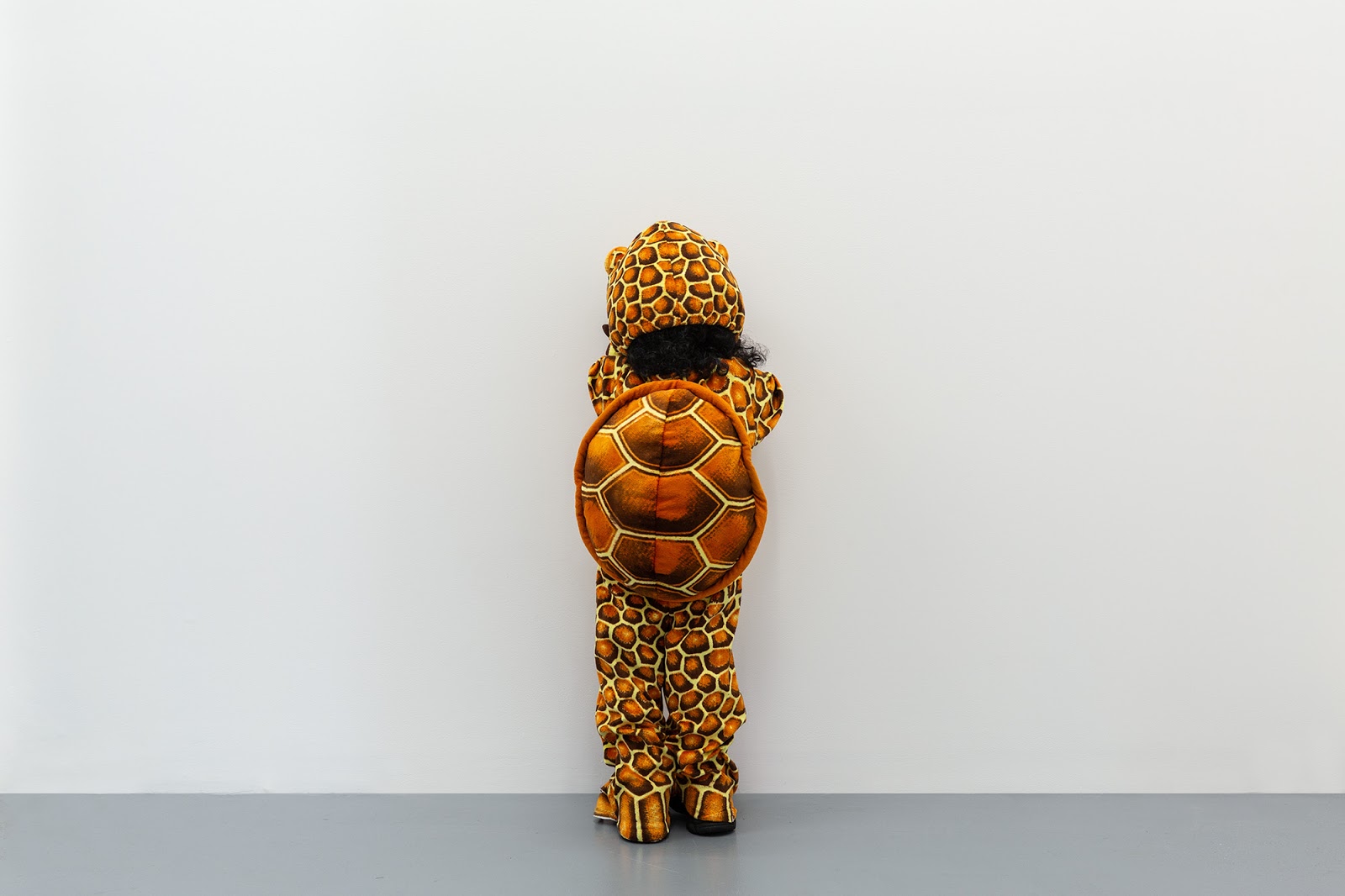 as well as untitled: Teghan Burt, Richard Hawkins, Christopher LG Hi