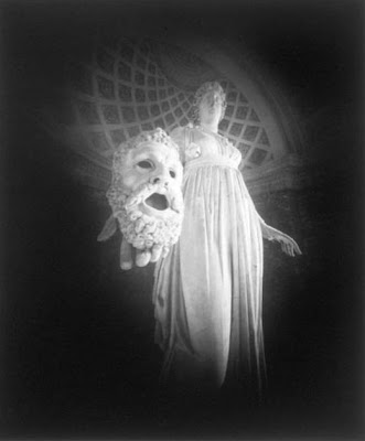 Windmills Of Your Mind: Adam Fuss