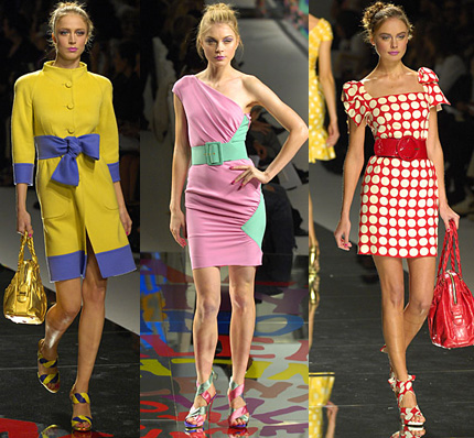 Ta La La: "Smizing" - Smiling With Your Eyes