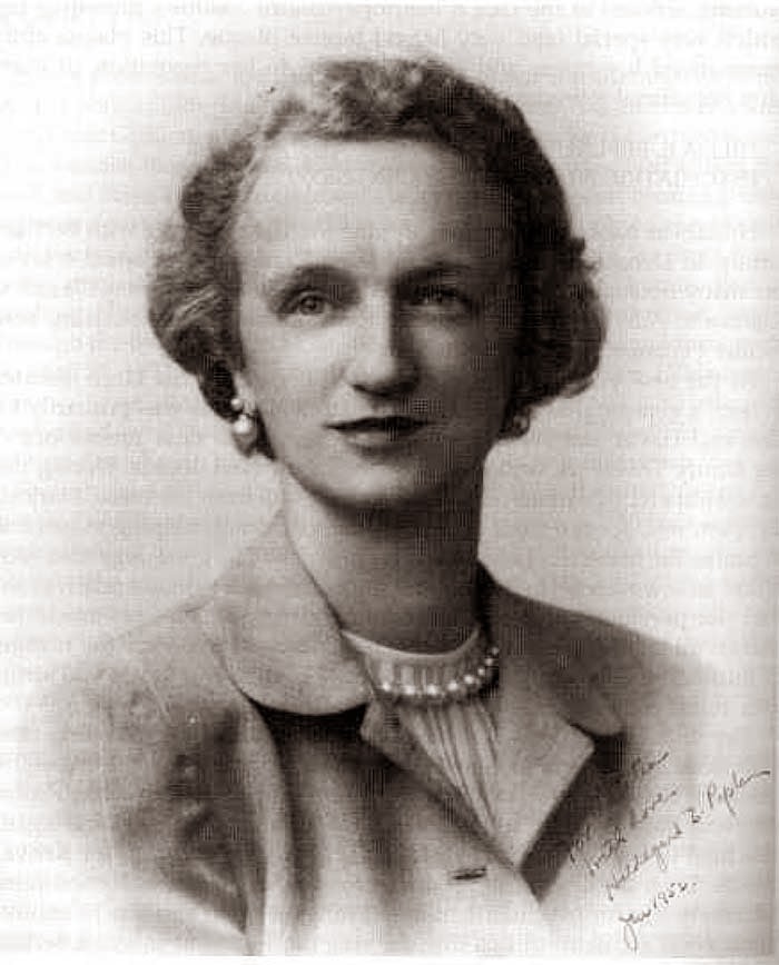 Hildegard Peplau's Theory of Interpersonal Relations