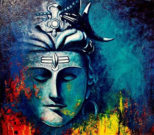 What does Ashutosh mean? - How Lord Shiva Got The Name Ashutosh ...