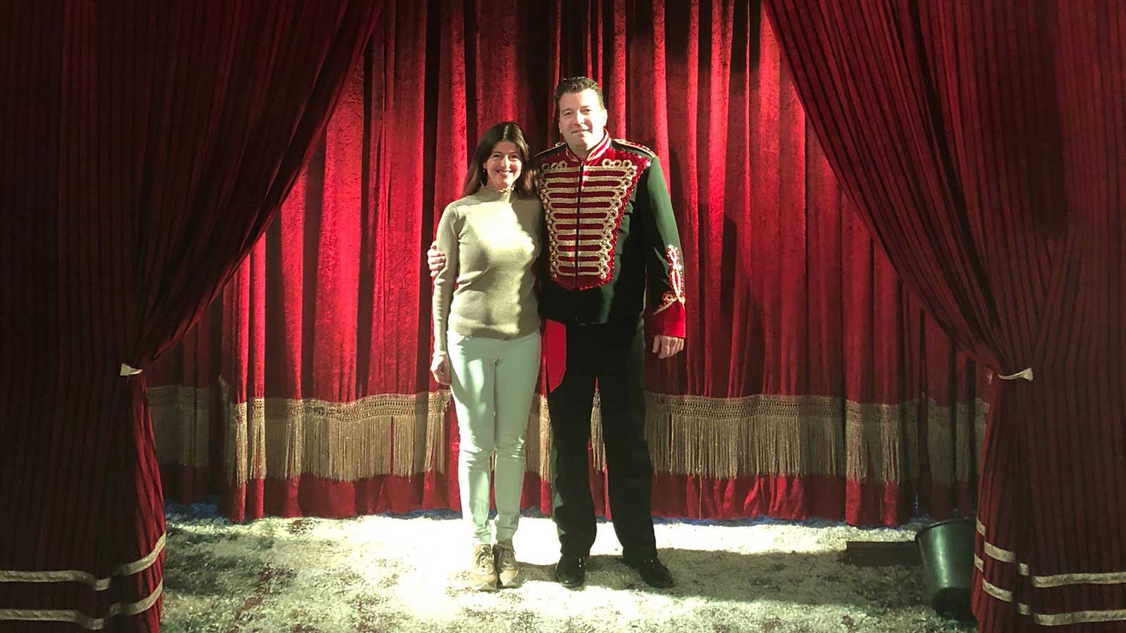 Five management tips from Circus Barones | HR News